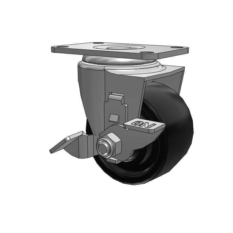 03MA30IB6206VY – Durable Superior Casters