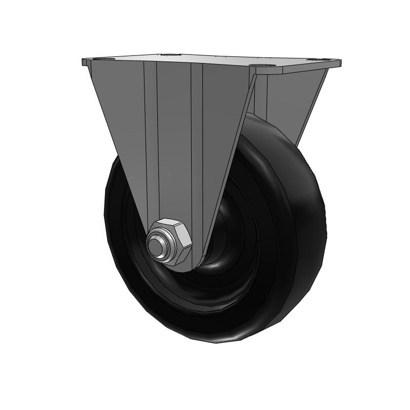 24HP40GB8206YY – Durable Superior Casters