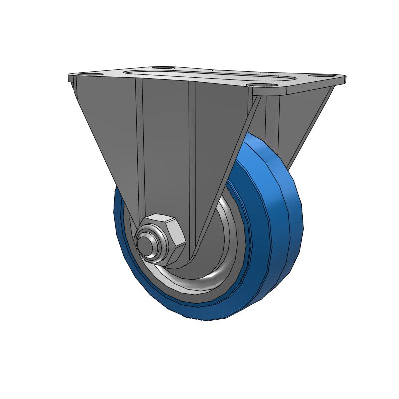 24NM30GL5A06YY – Durable Superior Casters