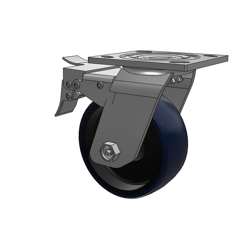 TTSW50JU0917YY – Durable Superior Casters